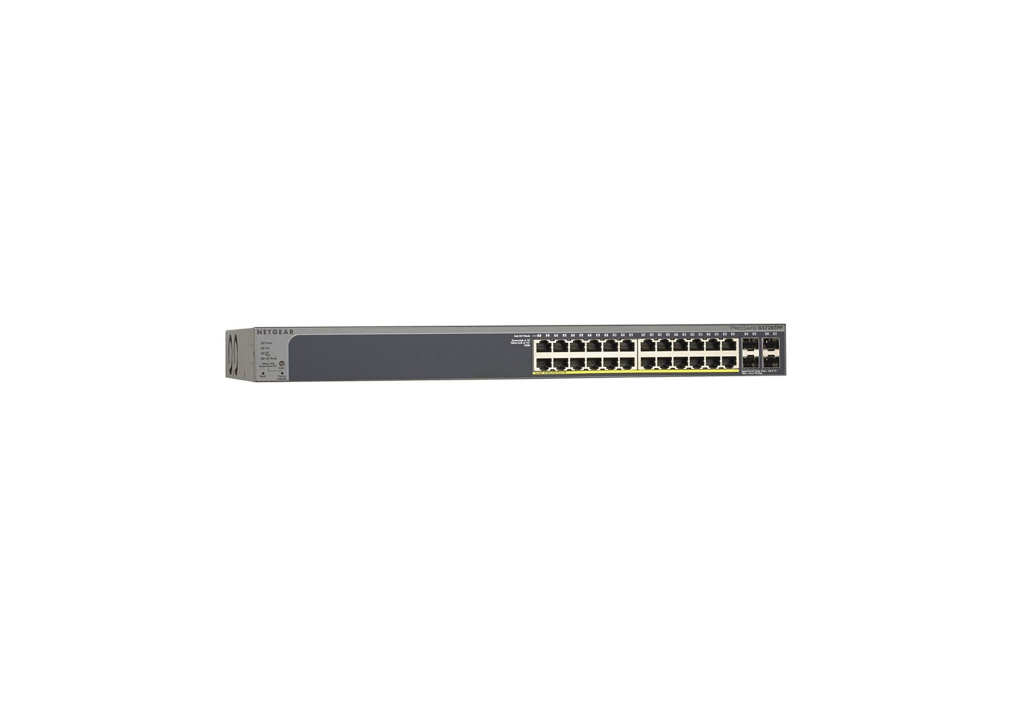 NetGear GS728TPP 24-Port Smart Switch Price in BD