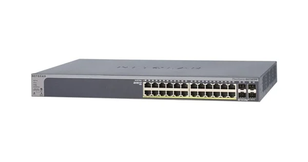 NetGear GS728TPP 24-Port Smart Switch Price in BD