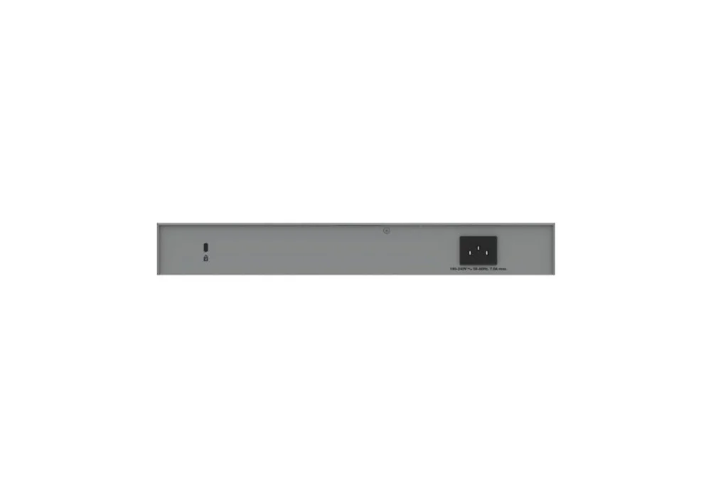 Netgear MS510TXUP 8-Port Multi-Gigabit/10G Ethernet Ultra60 PoE++ Smart ...