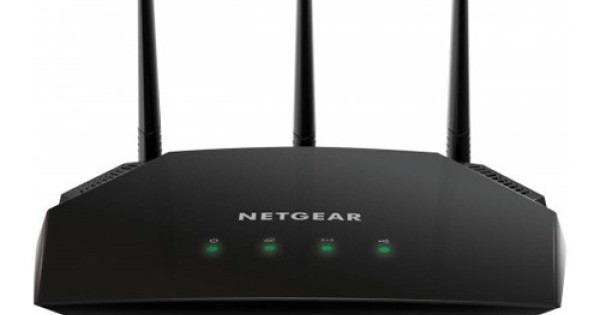 Netgear R6850 Wireless AC2000 WiFi Router Price in Bangladesh