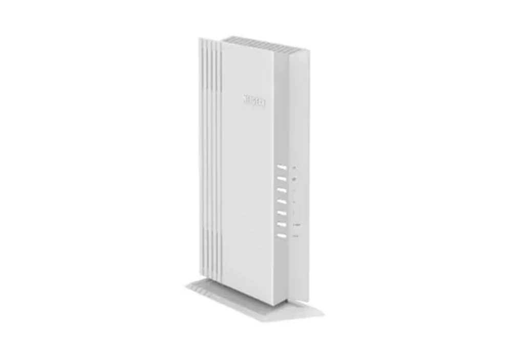Netgear WAX202 WiFi 6 AX1800 Wireless Desktop Router With Access Point ...