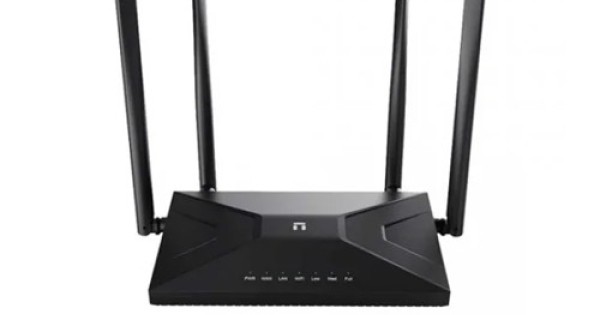 Netis MW5360 300Mbps Wireless 4G LTE Router Price in BD