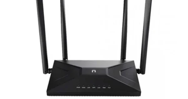 Netis MW5360 300Mbps Wireless 4G LTE Router Price in BD