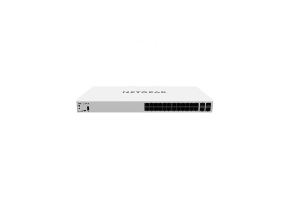 Netgear GC728XP Managed Switch Price in Bangladesh 20222