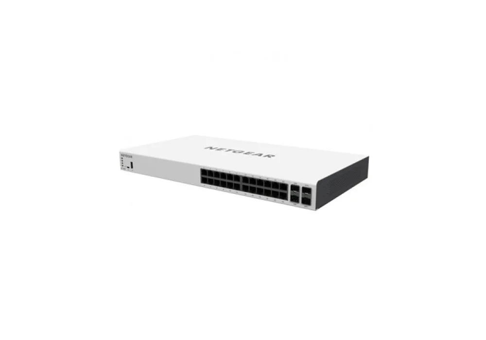 Netgear GC728XP Managed Switch Price in Bangladesh 20222
