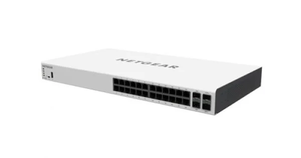 Netgear GC728XP Managed Switch Price in Bangladesh 20222