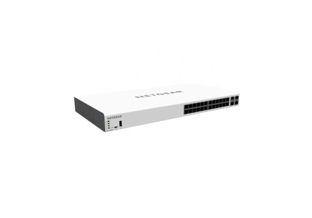 Netgear GC728XP Managed Switch Price in Bangladesh 20222
