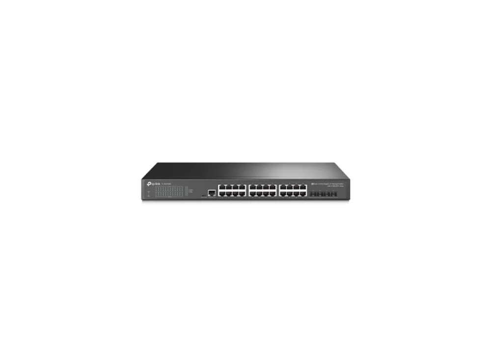 TP-Link TL-SG3428X Switch price in Bangladesh