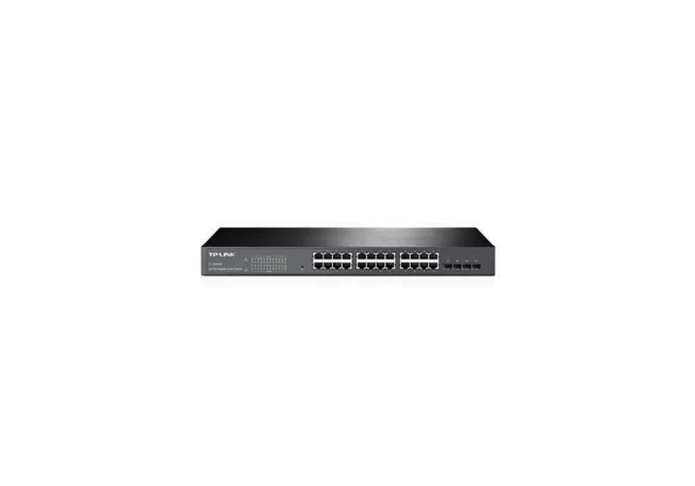 TP-Link TL-SG2424 Switch price in Bangladesh