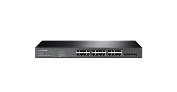 TP-Link TL-SG2424 Switch price in Bangladesh