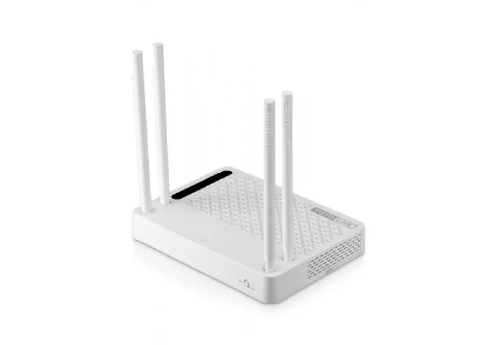 Totolink A3002RU AC1200 Wireless Router Price in BD | OnixBD