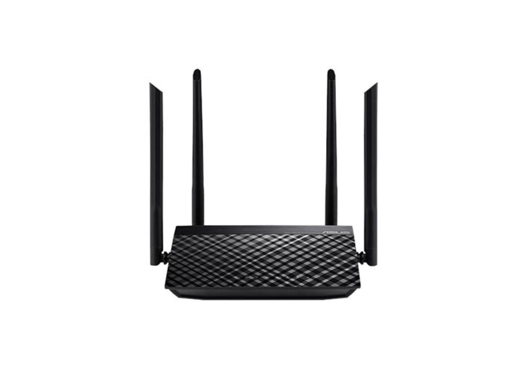 ASUS RT-AC1200v2 Super-Fast 1200Mbps Dual-Band Router Price in BD