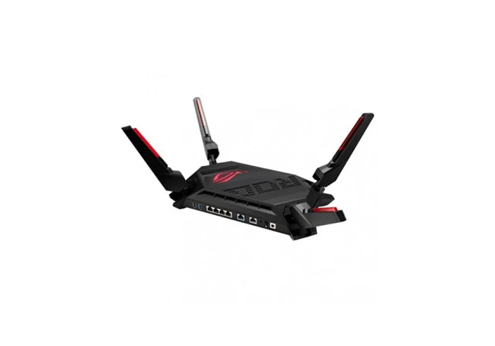 ASUS Ultimate AX6000 Dual-Band WiFi6 Gaming Router Price in BD