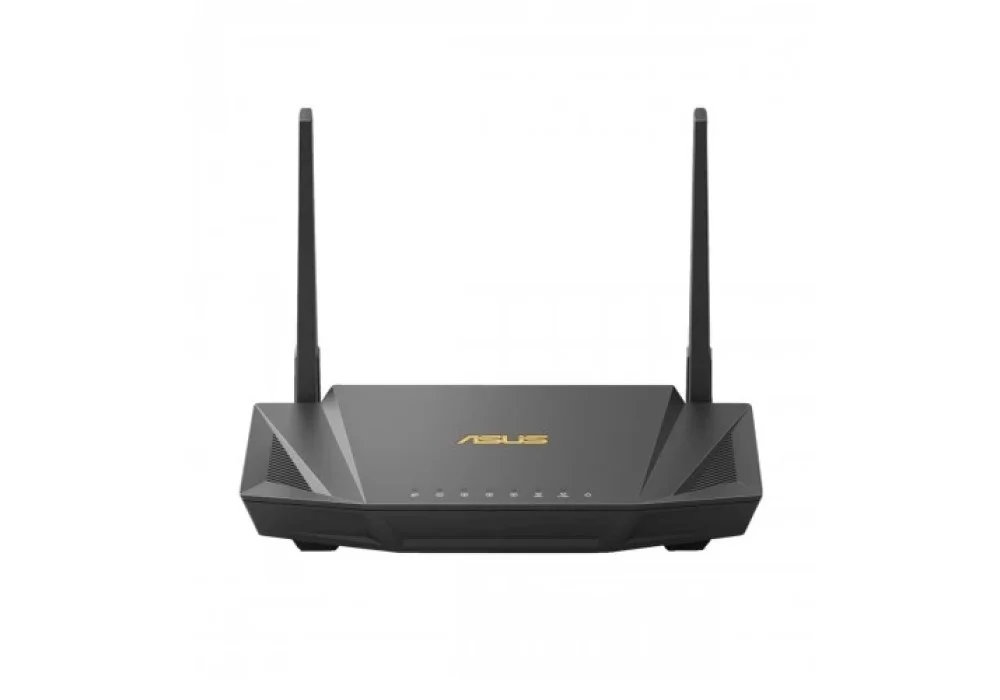 Asus RT-AX56U AX1800 Mbps Gigabit Wi-Fi Router Price in BD