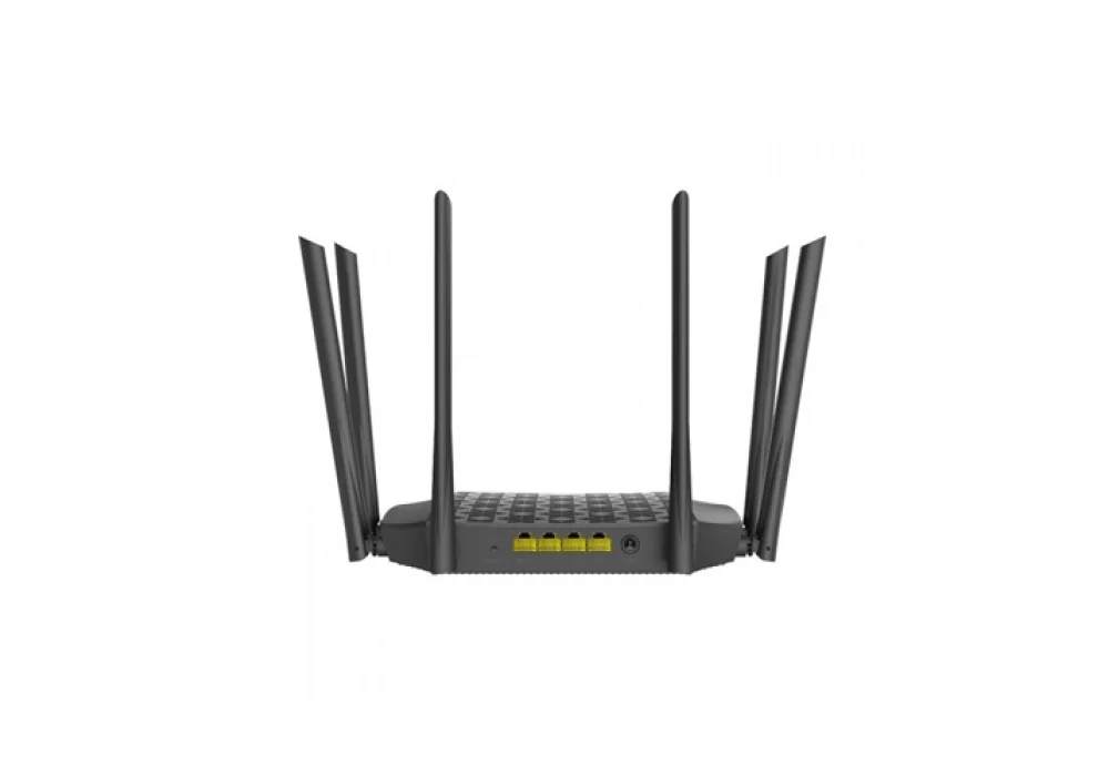 Tenda AC21 2033mbps AC2100 Dual Band Gigabit Wireless Router Price in ...