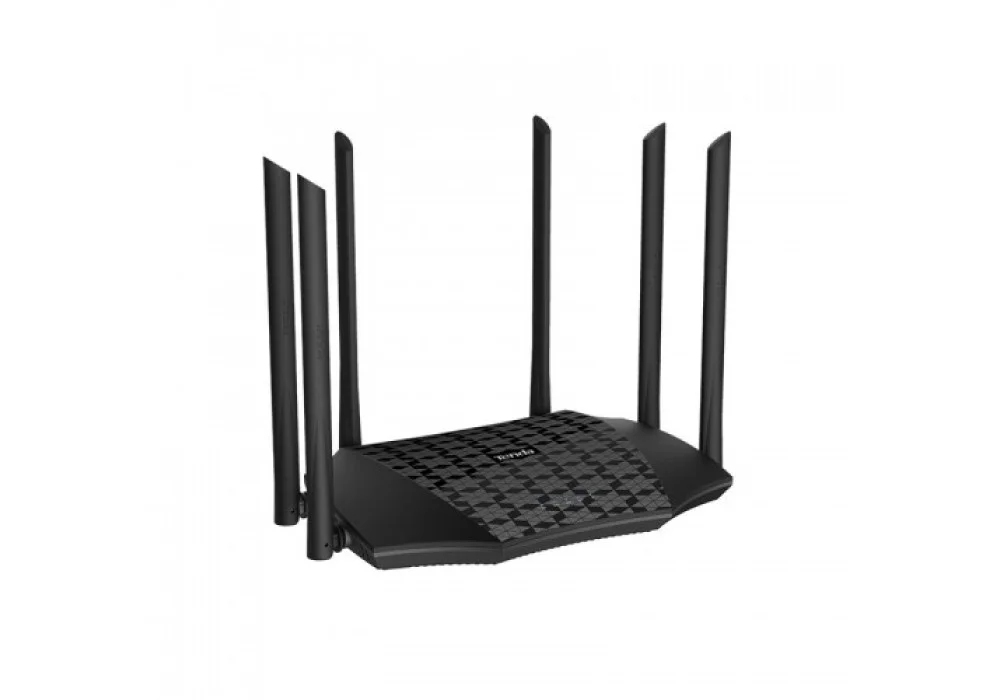 Tenda AC21 2033mbps AC2100 Dual Band Gigabit Wireless Router Price in ...