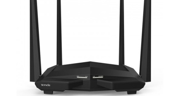 Tenda AC10 AC1200 WiFi Router Price in Bangladesh 2022