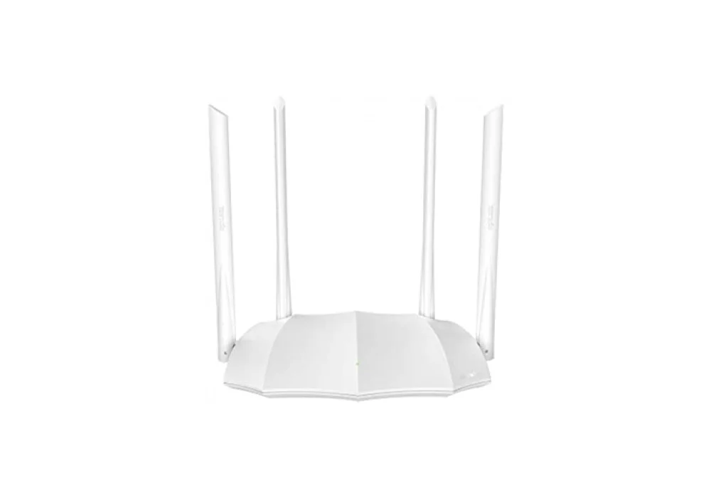 Tenda AC5 AC1200 Smart Dual-Band WiFi Router Price in Bangladesh 2022