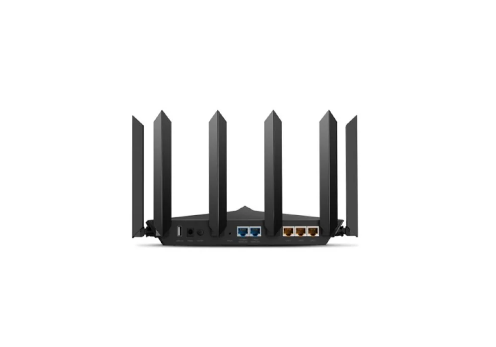 TP-Link Archer AX90 AX6600 Router price in bd