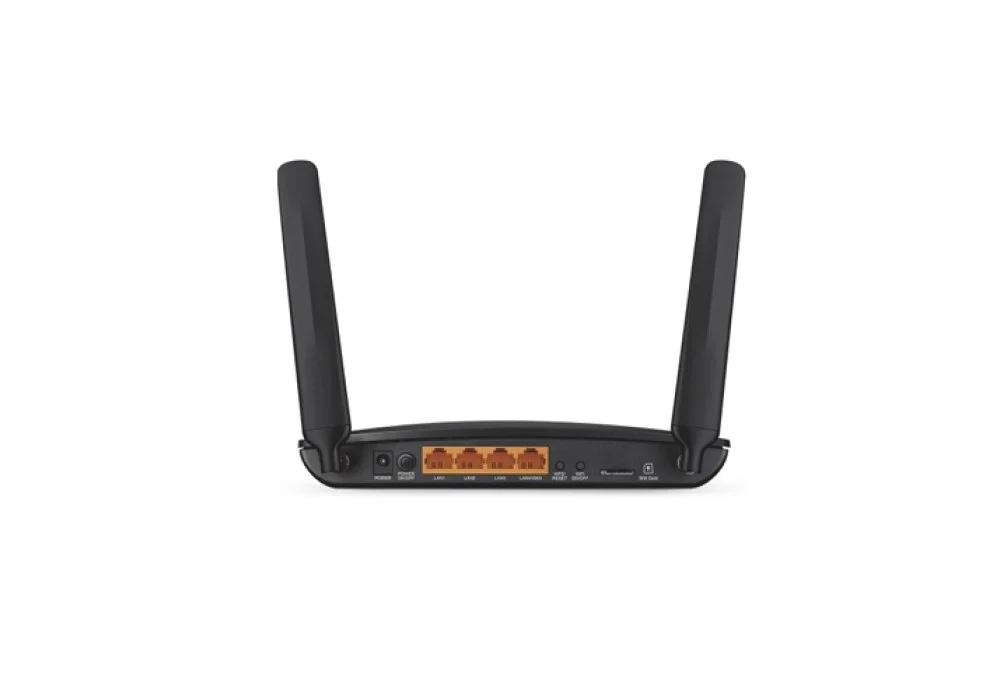 TP-Link Archer MR200 V4 Router price in Bangladesh