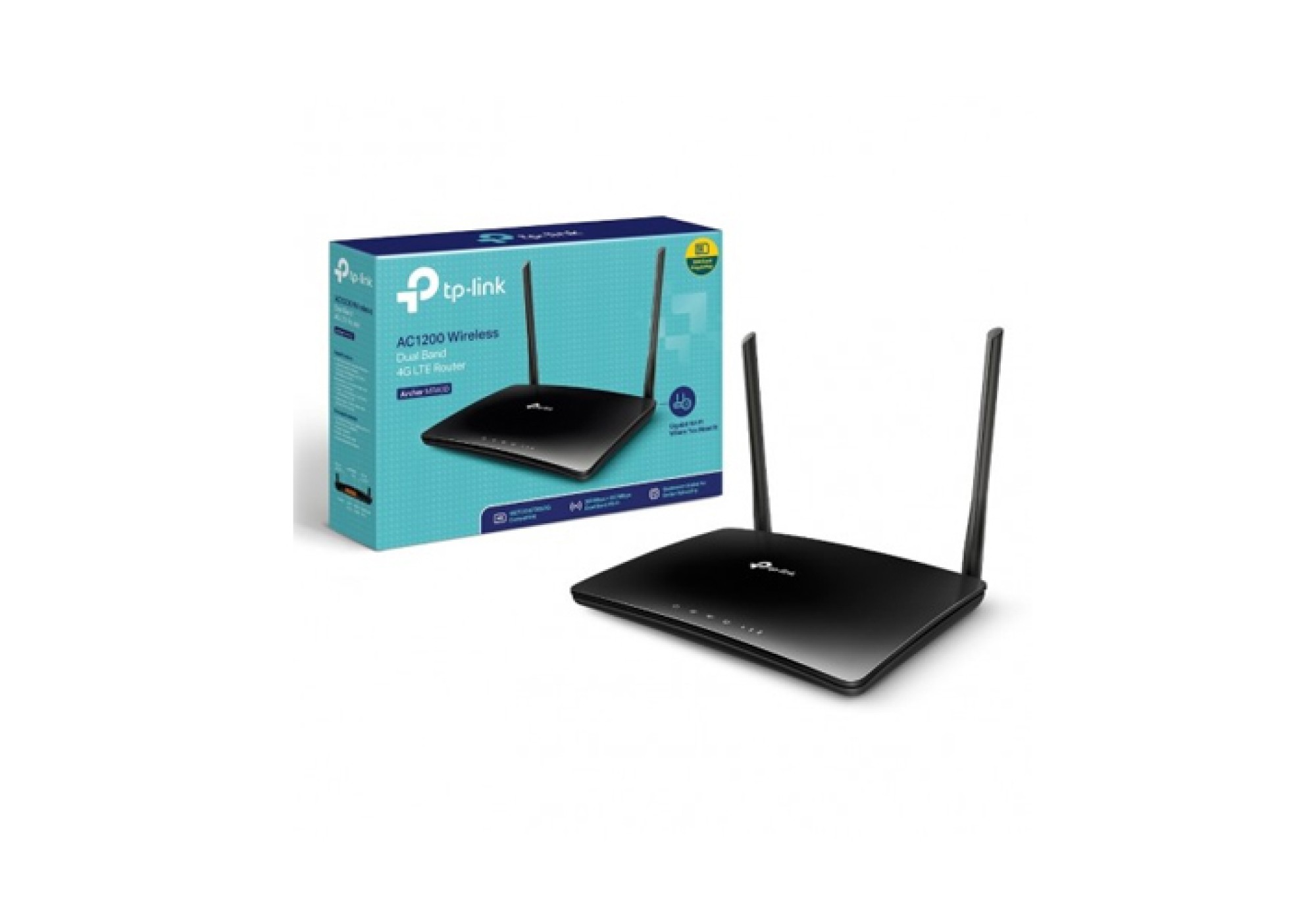 TP-Link Archer MR400 Router price in Bangladesh