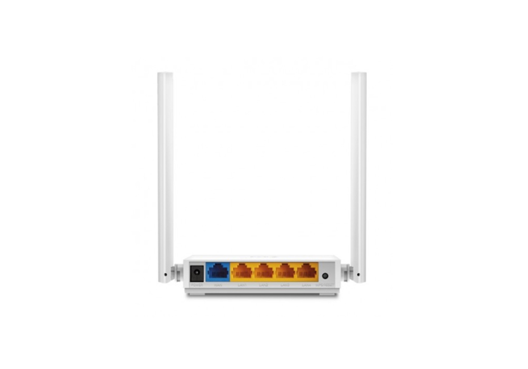 TP-Link TL-WR844N 300 Mbps Multi-Mode Wi-Fi Router Price in Bangladesh 2022