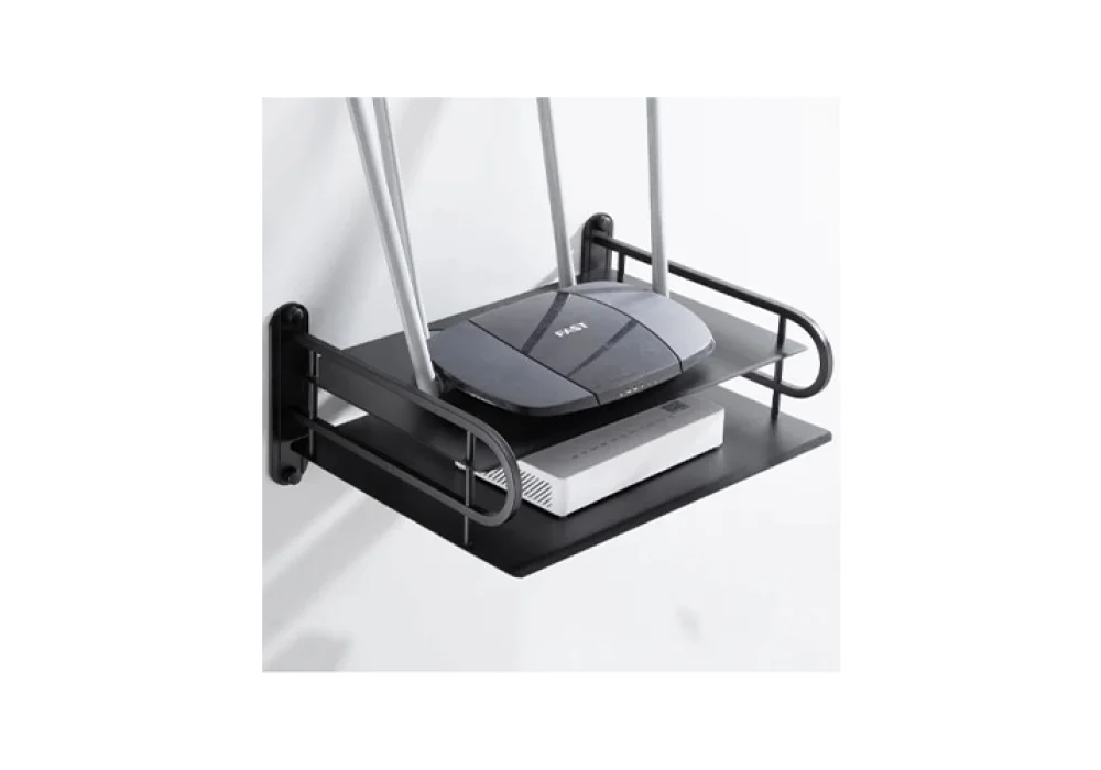 Multi-Layer Wall Mounted Router Stand price In Bangladesh