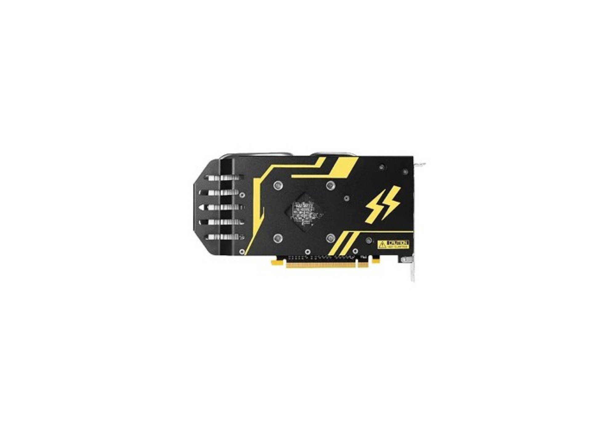 OCPC RX 580 8GB GDDR5 GRAPHICS CARD Price in BD