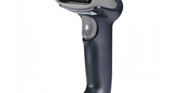 Winson WNI-6710g 2D CMOS Wired Handheld Barcode Scanner price in BD