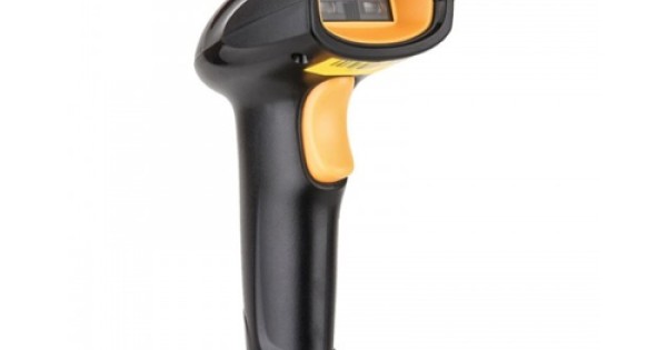 Yumite YT-1000 Barcode Scanner Best price in BD