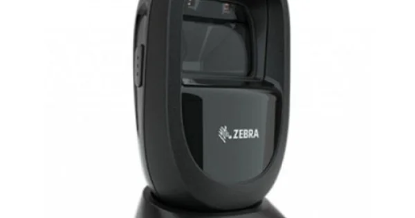 Zebra DS9308 1D-2D-QR USB Barcode Scanner price in BD