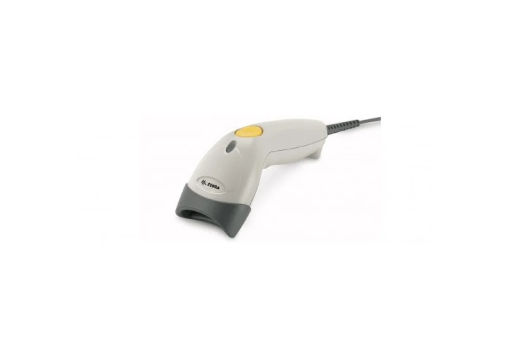 Zebra LS1203 GENERAL PURPOSE BARCODE SCANNER price in BD.