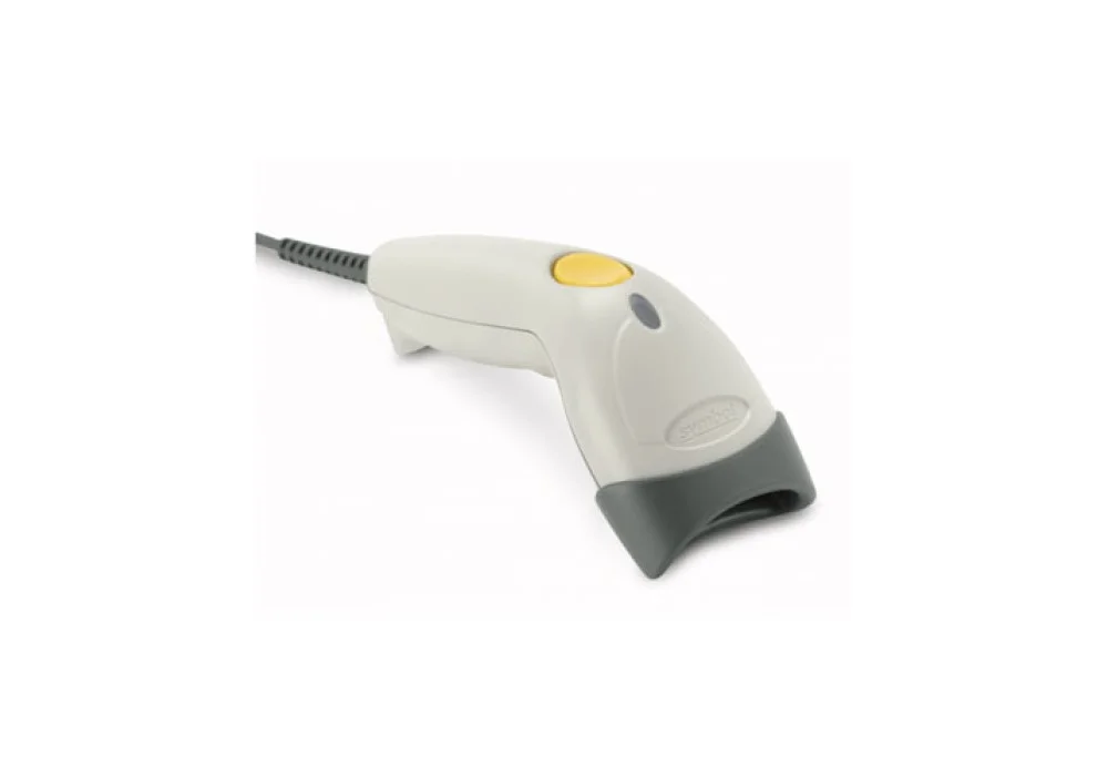 Zebra LS1203 GENERAL PURPOSE BARCODE SCANNER price in BD.