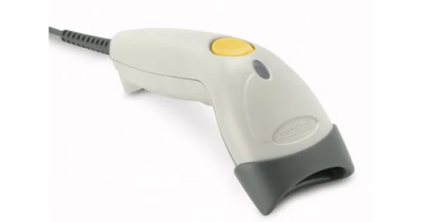 Zebra LS1203 GENERAL PURPOSE BARCODE SCANNER price in BD.