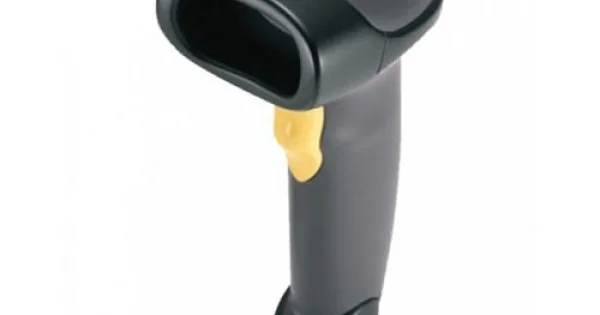 Zebra SYMBOL LS2208 GENERAL PURPOSE BARCODE SCANNER price in BD