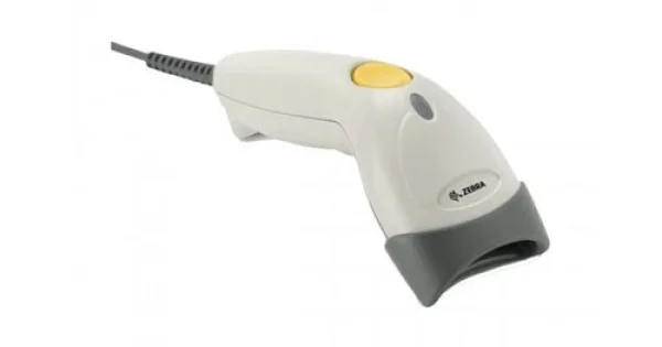 Zebra LS1203 GENERAL PURPOSE BARCODE SCANNER Price in BD 2024