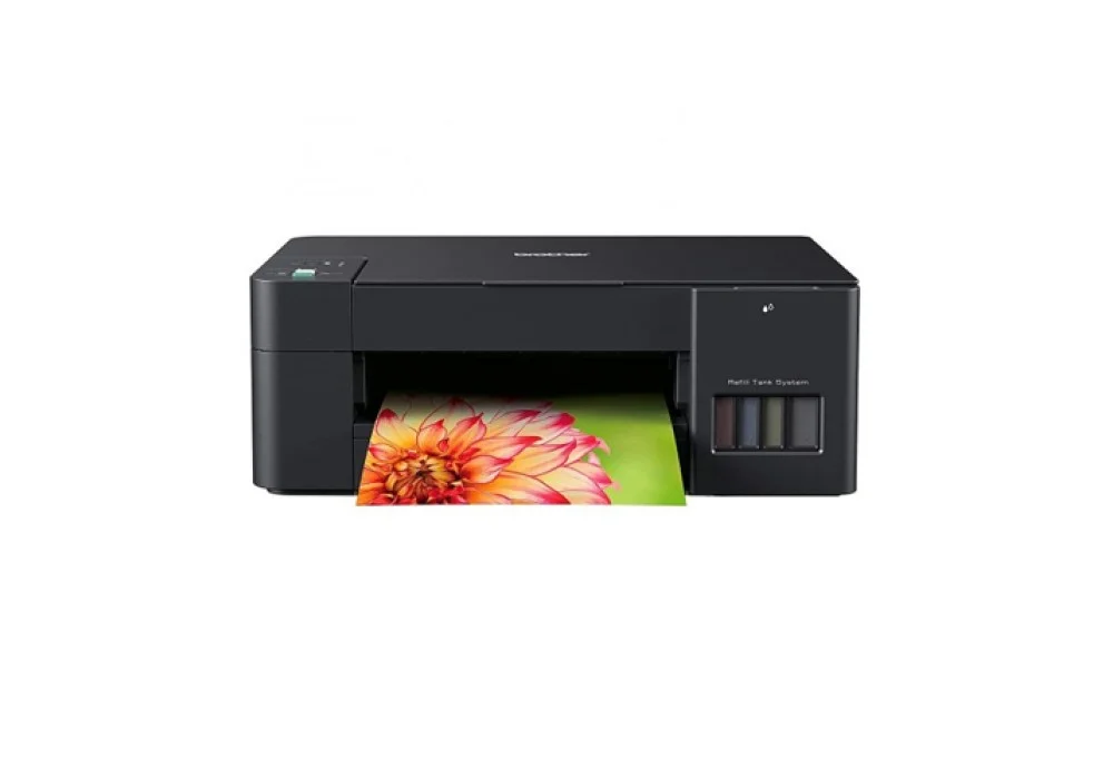 Brother DCP-T220 Inktank Printer Price in Bangladesh