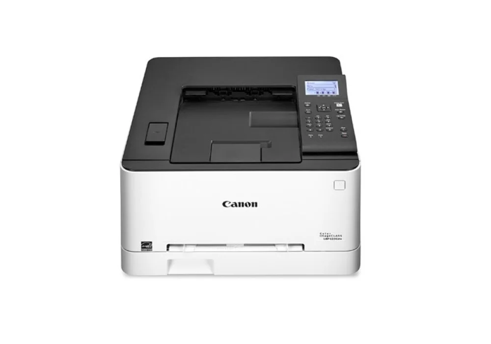 Canon LBP-623Cdw Wireless Color Laser Printer price in Bangladesh