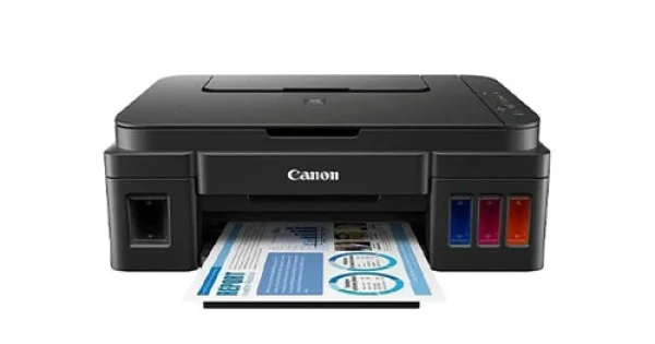 Canon Pixma G3800 Wireless All-In-One Ink Tank Printer price in Bangladesh