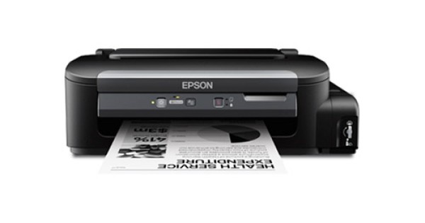 Epson M100 Ink Tank Printer Price in Bangladesh