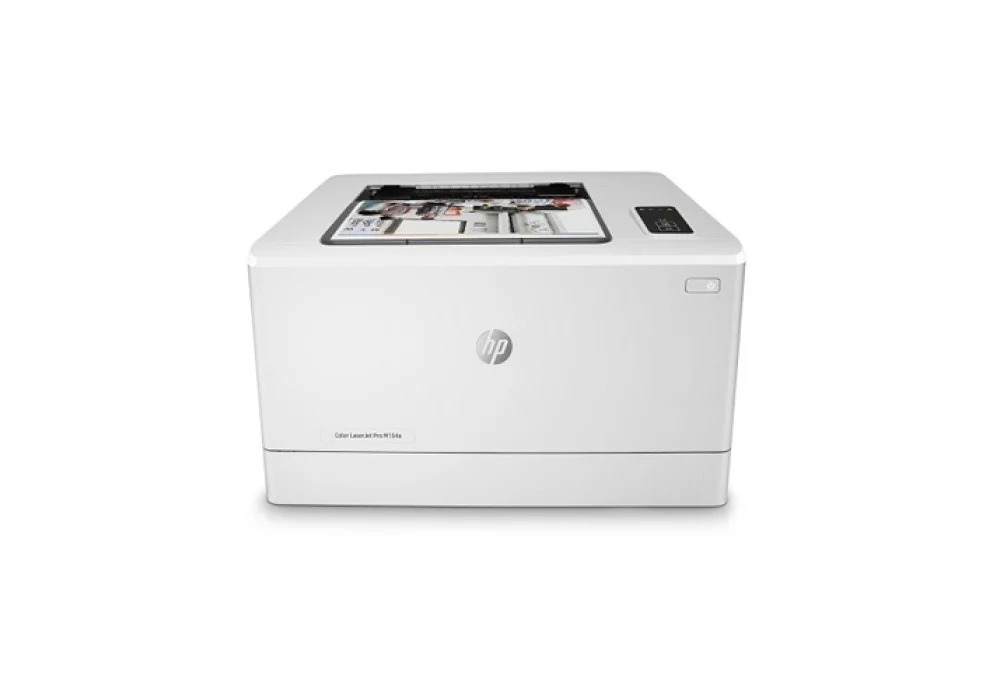 HP Pro M154a Single Function Color Laser Printer price in Bangladesh