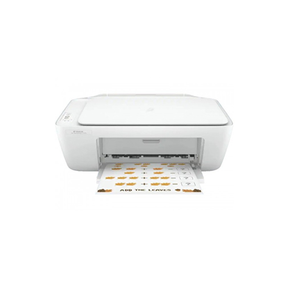 HP DeskJet Ink Advantage 2336 All-in-One Color Printer in Bangladesh