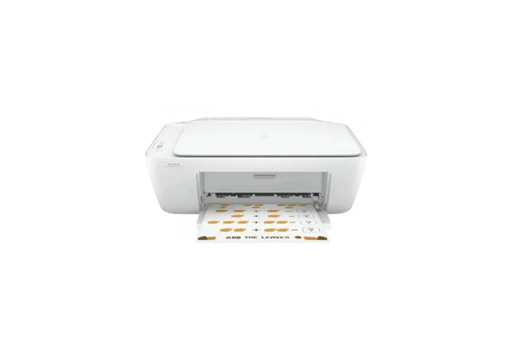 HP DeskJet Ink Advantage 2336 Printer Price in BD | Onix BD