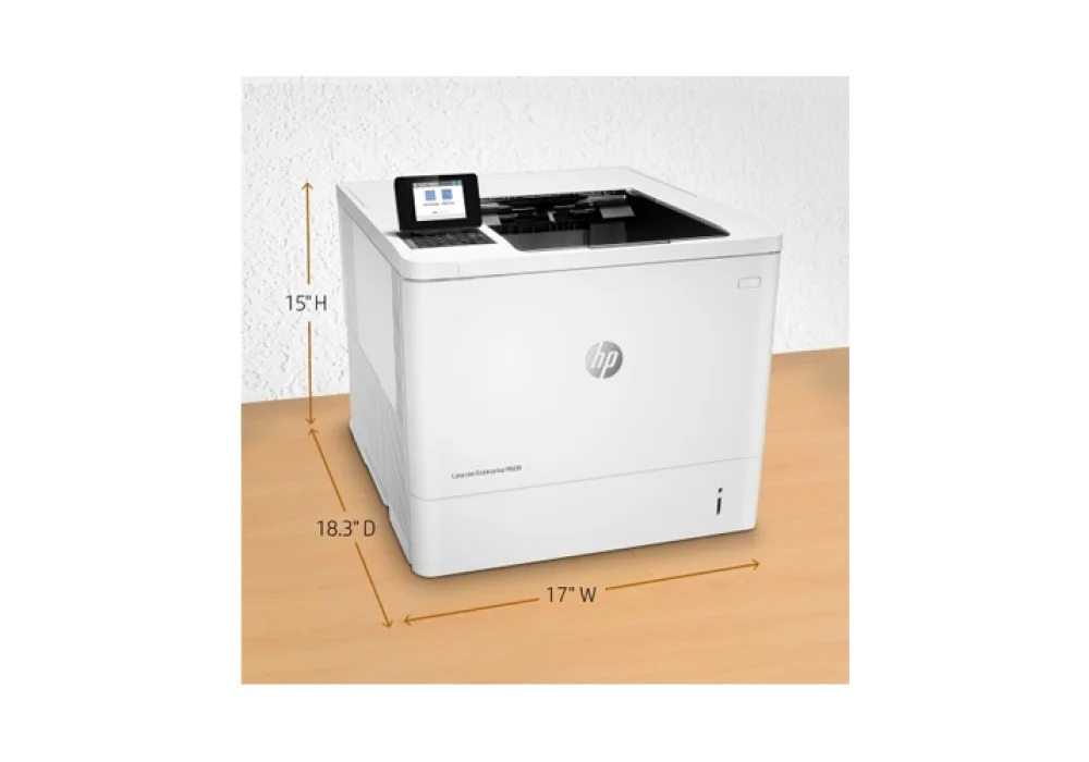HP LaserJet Enterprise M608dn Printer Price in Bangladesh