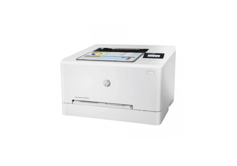 HP Color LaserJet Pro M255nw Single Function Printer Price in Bangladesh