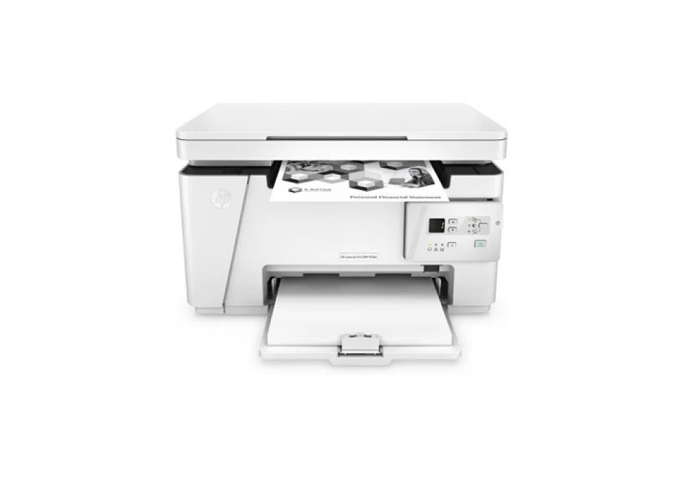 HP LaserJet Pro MFP M26a Multifunction Printer price in Bangladesh