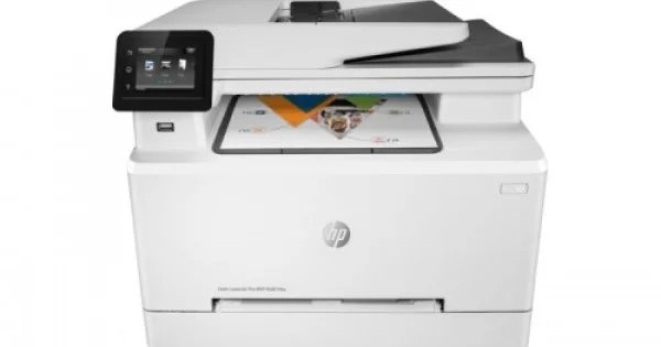 HP Color LaserJet Pro M281fdn Multi-function Printer price in Bangladesh