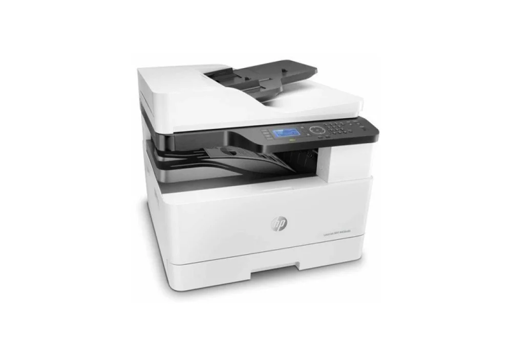 HP LaserJet Pro MFP M440nda Printer price in Bangladesh