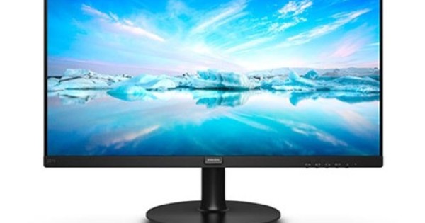 Philips 241V8 24-inch Monitor Price in BD