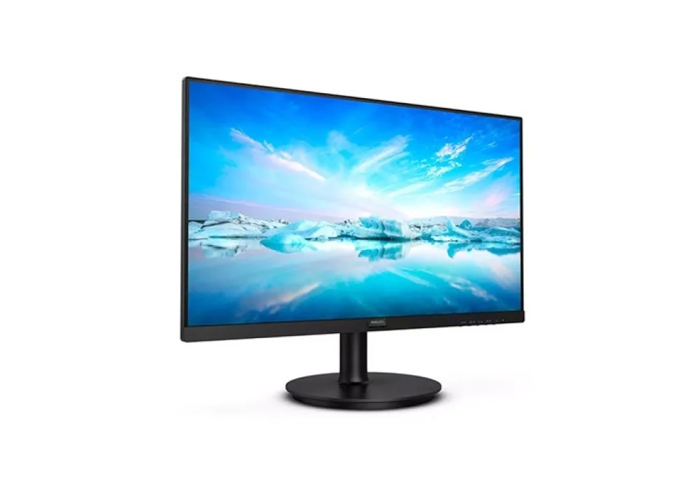 PHILIPS 271V8B 27-inch 100Hz HD IPS LED Monitor Price in BD
